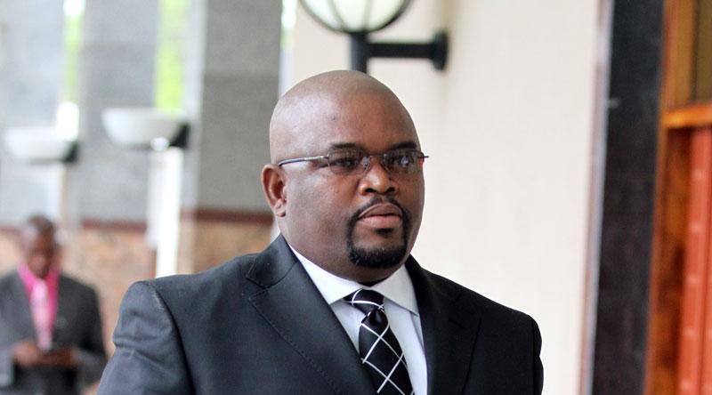 PLANS AFOOT TO DEVELOP ARCHIVES POLICY - Botswana PLANS AFOOT TO DEVELOP ARCHIVES POLICY - Botswana