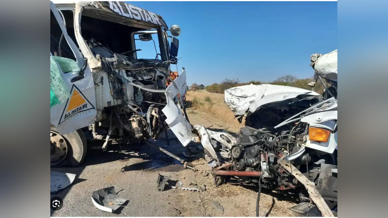 BOPEU Calls for “Swift Action” on ‘Killer’ Roads - Botswana