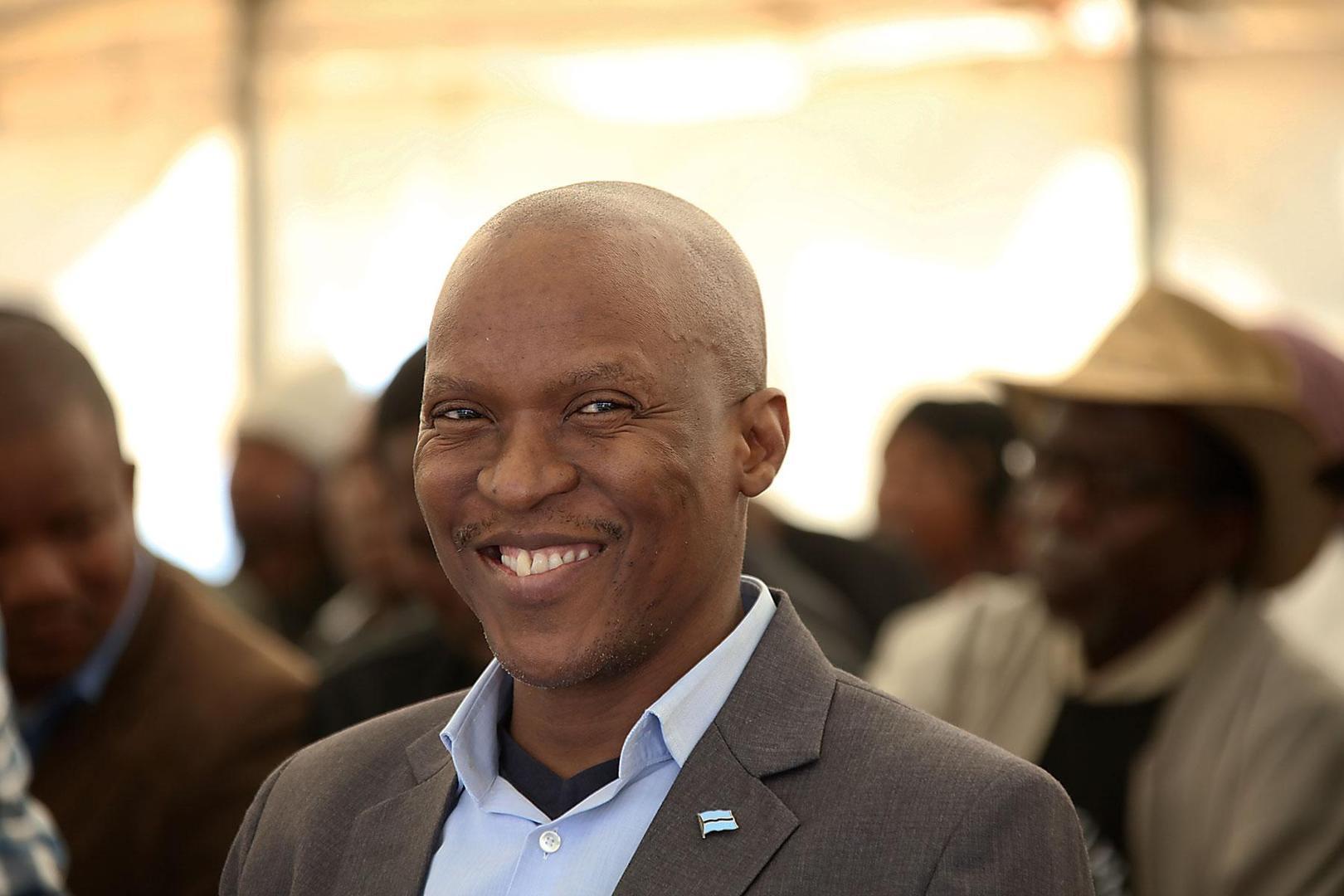 BPF President Butale wins another round - Botswana