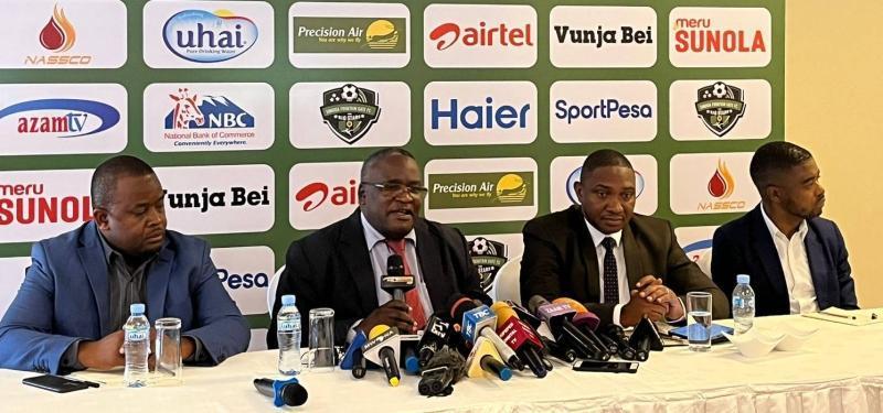 Tanzania side, Singida unveils Sikwane - Botswana