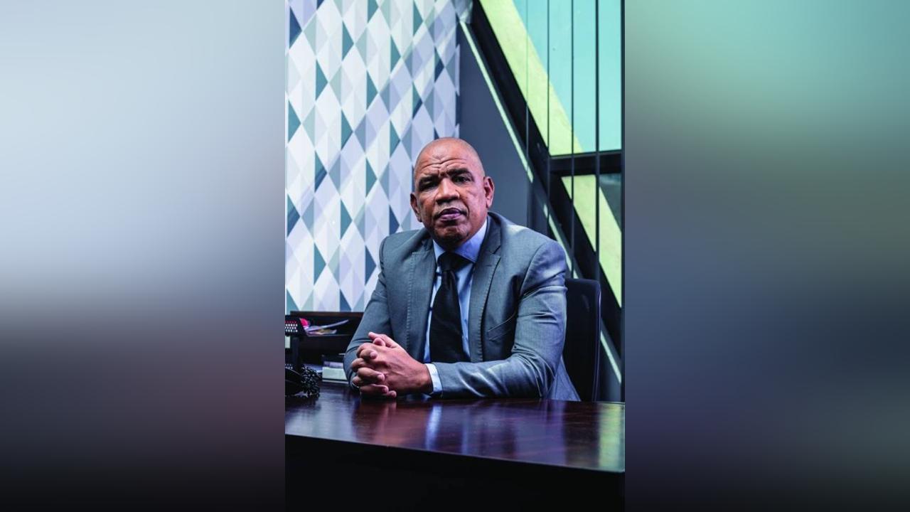 Pandamatenga silos project takes shape - Botswana