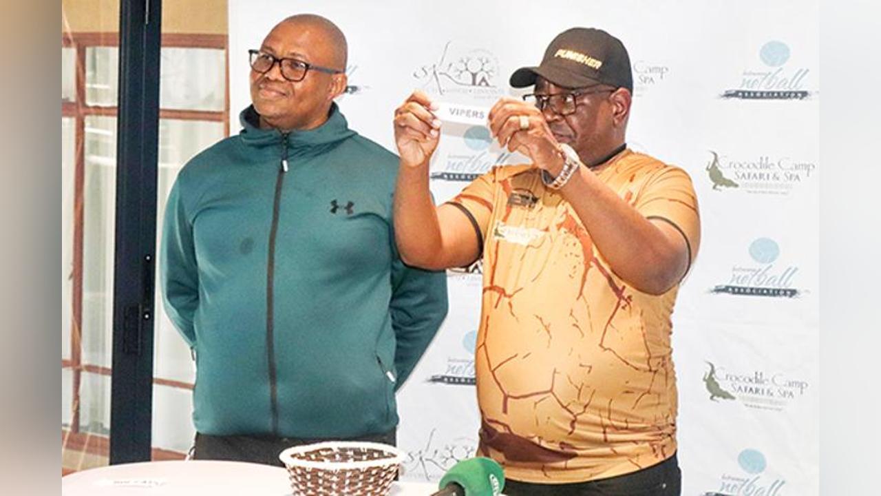 Fast 5 netball second edition starts July 16 - Botswana