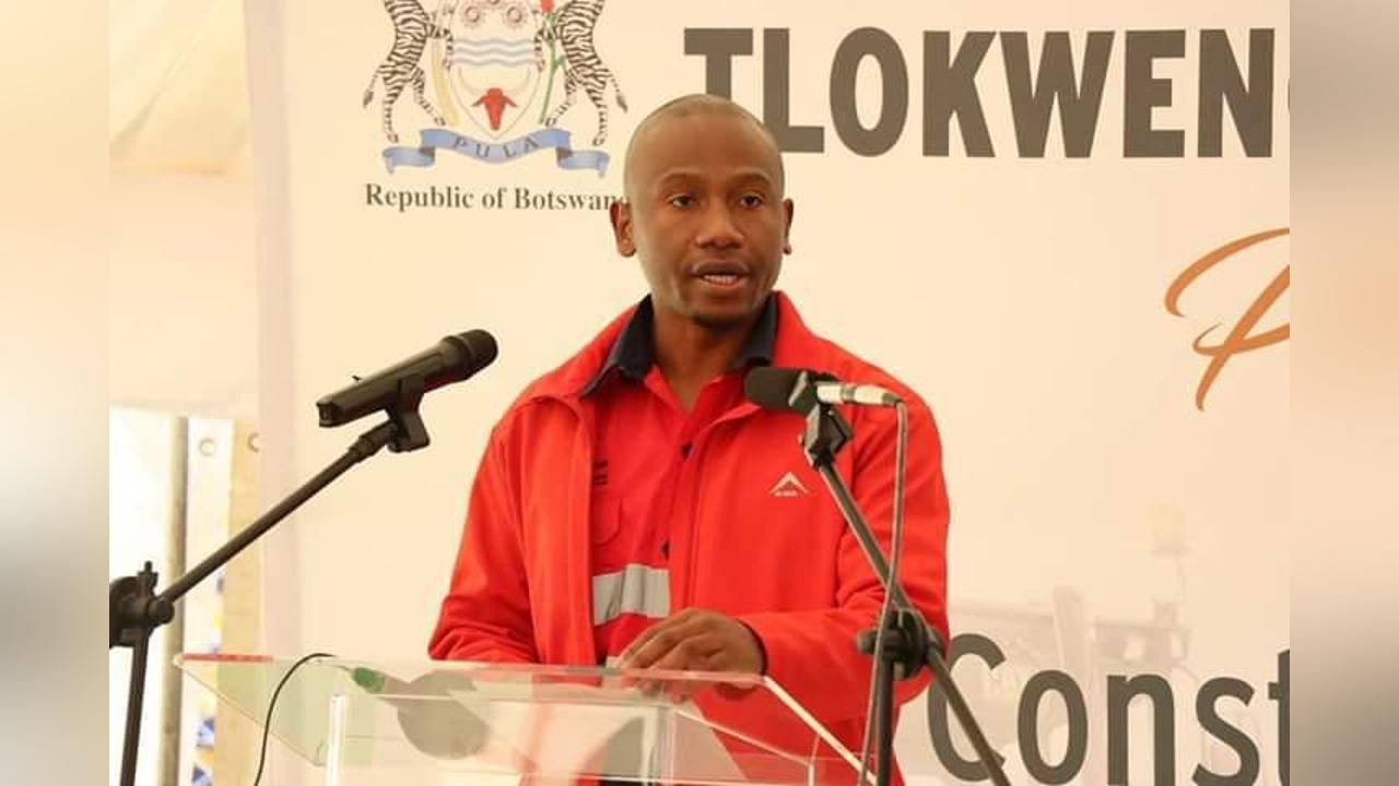 Tlokweng Council Apportions P334m for Building Internal Roads - Botswana