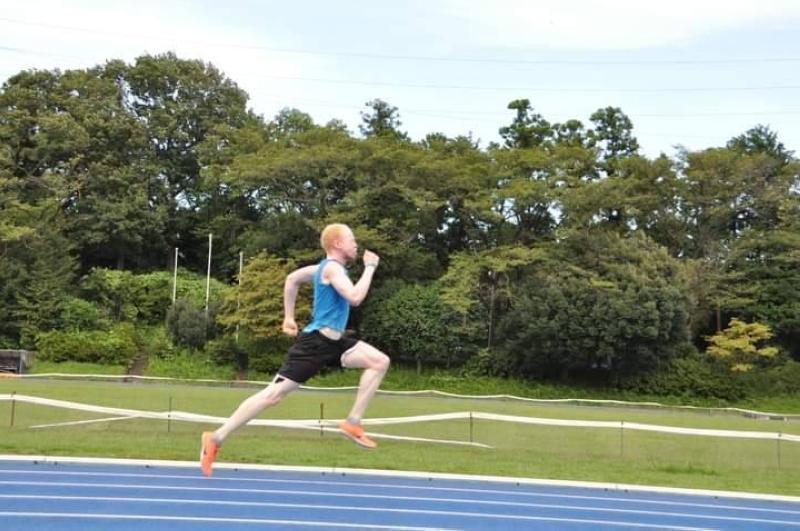 Masuge eyes first ever Paralympics World Championships medal - Botswana