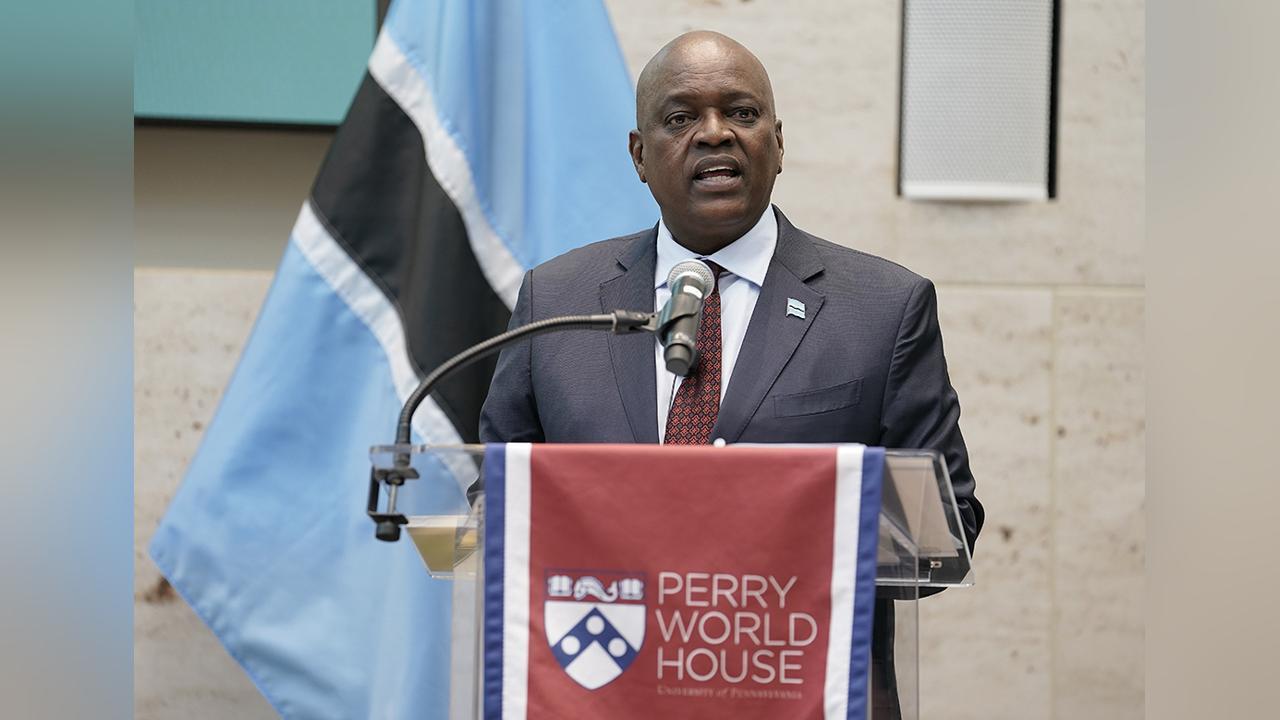 PROCUREMENT MODEL SET TO IMPROVE EFFICIENCY - MINISTER MOLALE - Botswana