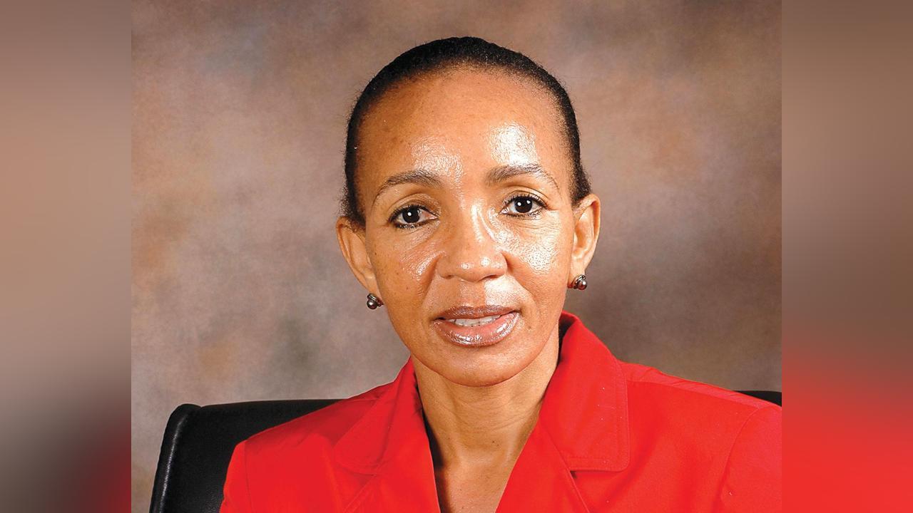 Sheila Khama raises red flag over HB deal - Botswana
