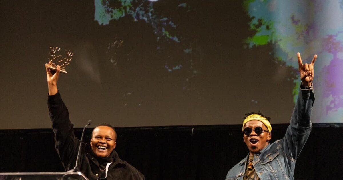 “Nkashi: Race for the Okavango” Bags Jackson Wild Award - Botswana