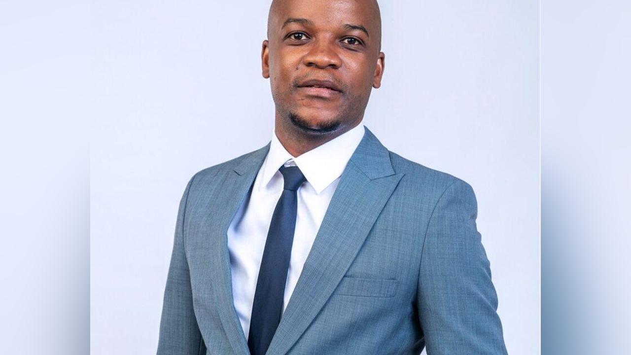 African Banking Luminary Shares Insights into Overcoming Challenges ...