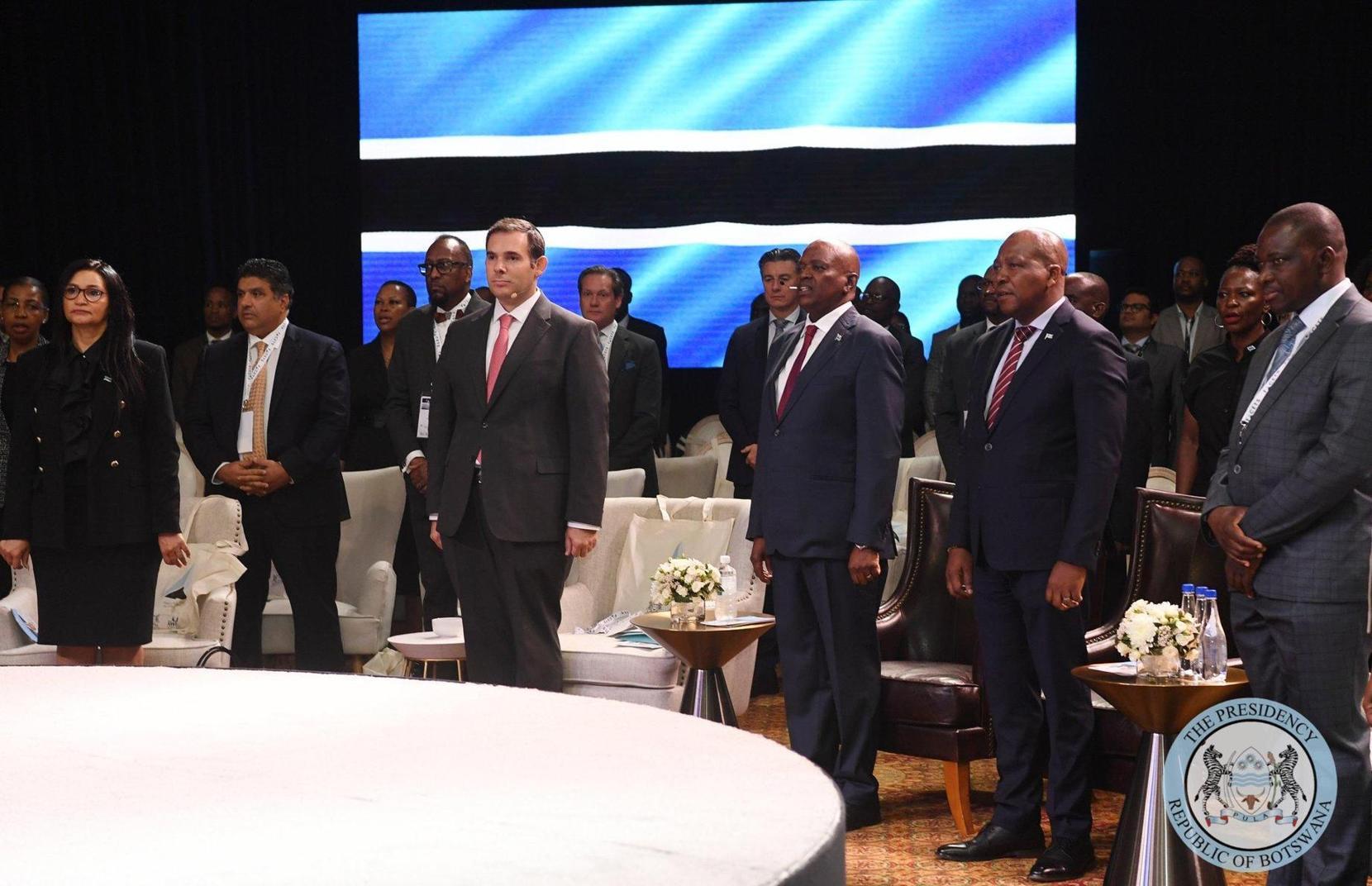 𝗙𝗔𝗖𝗘𝗧𝗦 𝗖𝗼𝗻𝗳𝗲𝗿𝗲𝗻𝗰𝗲 𝟮𝟬𝟮𝟯 𝗸𝗶𝗰𝗸𝘀 𝗼𝗳𝗳 𝘂𝗻𝗱𝗲𝗿 𝘁𝗵𝗲 𝘁𝗵𝗲𝗺𝗲 “𝗠𝗼𝘁𝘀𝘄𝗲𝗱𝗶 𝘄𝗮 𝗞𝗵𝘂𝗺𝗼 ...