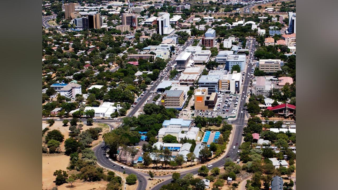 DPSM converses with civil servants - Botswana