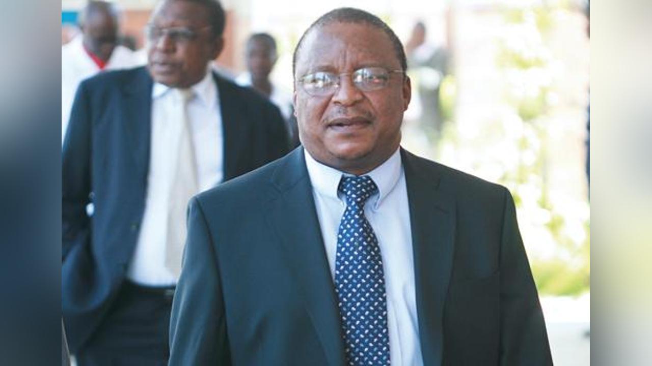 SEFHARE REHABILITATION DRAINAGE WORKS PROJECT TO BE TERMINATED - Botswana