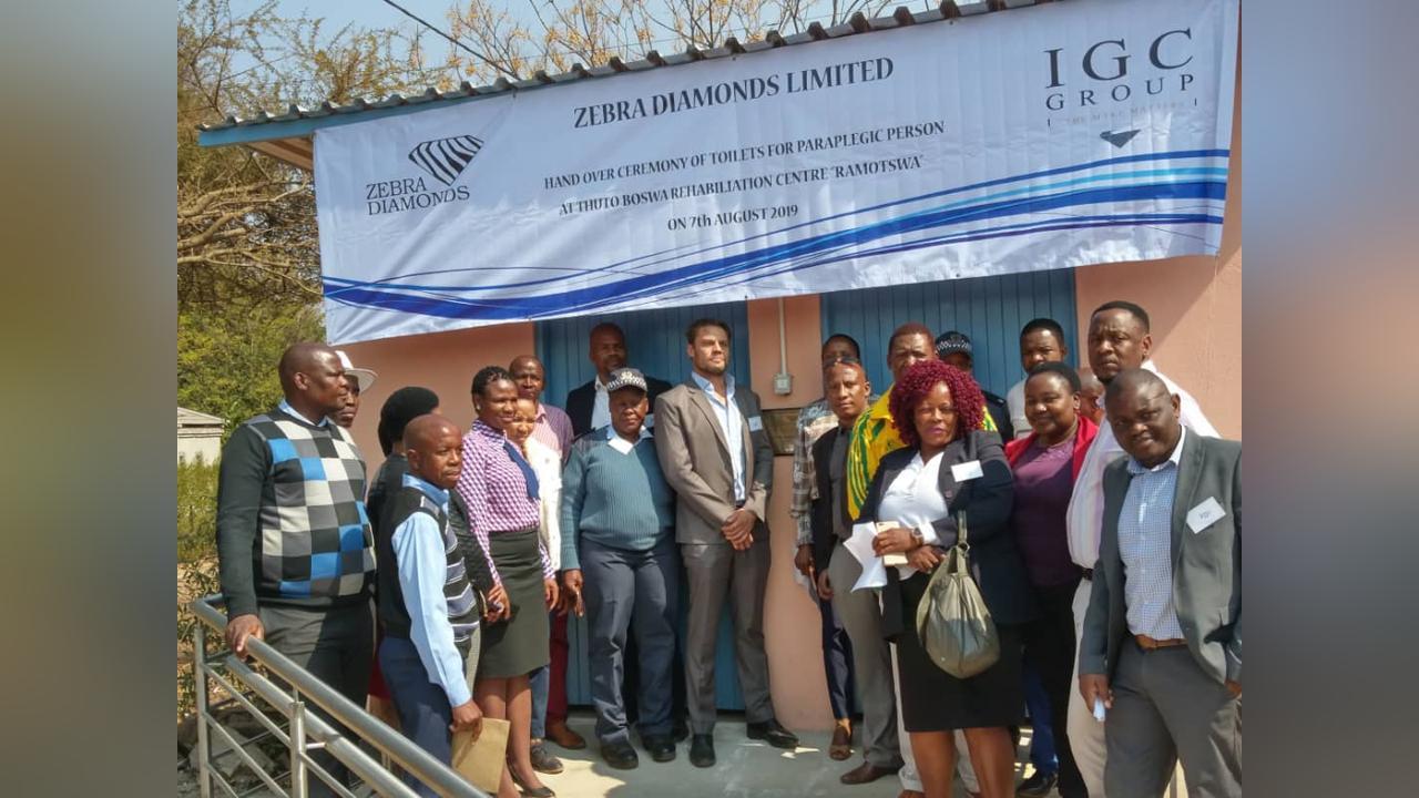 Inclusivity empowerment vital for disabled - Botswana