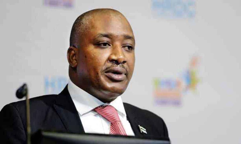 Temo Letlotlo to revitalise arable farming - Botswana