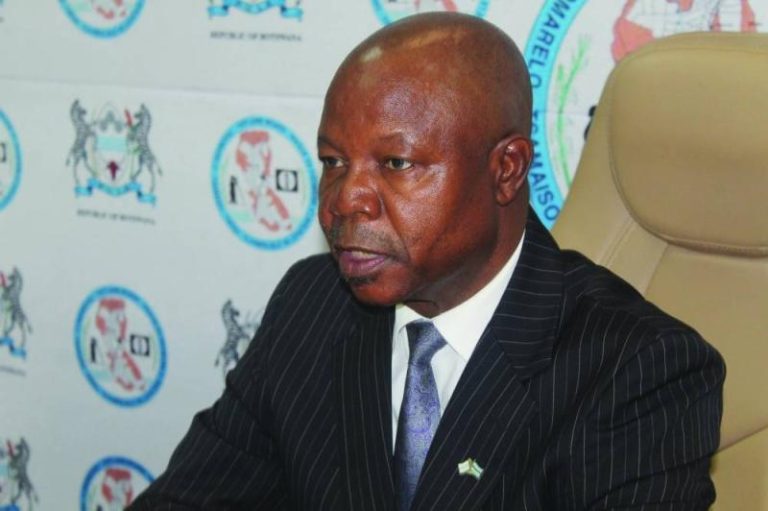 Tati Land Board optimistic to receive portion of purchased land - Botswana