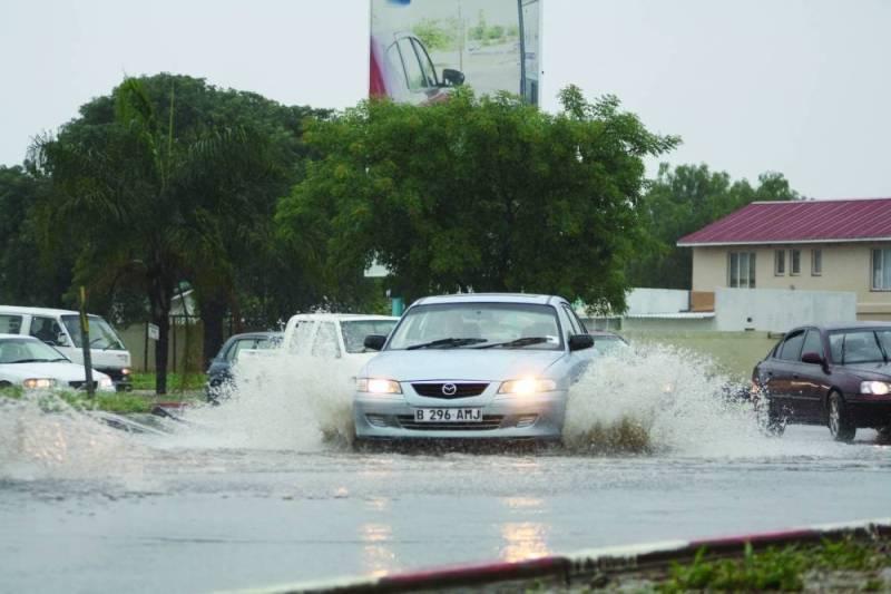 Mahalapye floods claim one life, two reported missing - Botswana