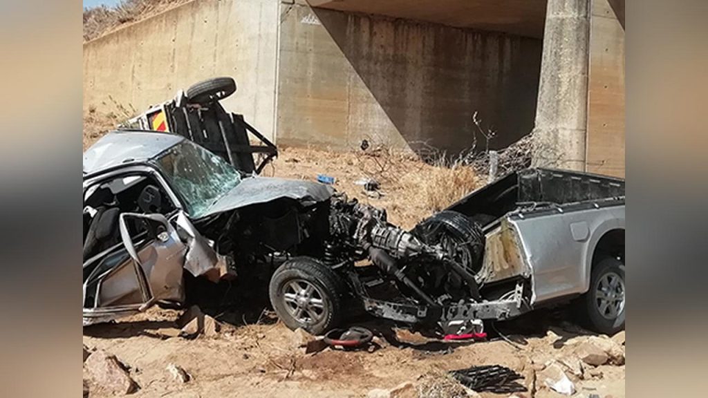 LEADER LAUDS MVA FOR AWARENESS CAMPAIGNS - Botswana