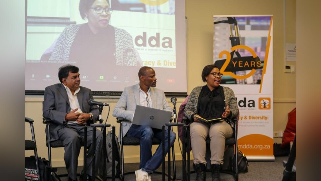 UNDEVELOPED PLOTS AFFECT VILLAGE AESTHETICS - Botswana