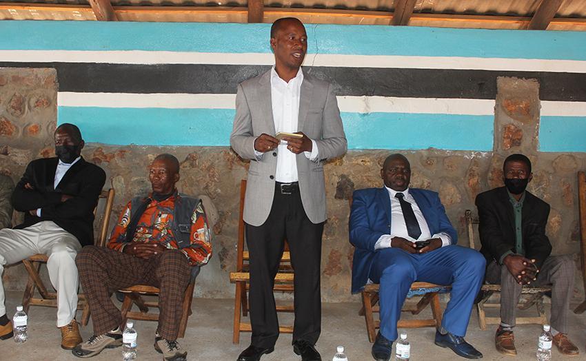 Remembering ThatoTT Modiakgotla - Botswana