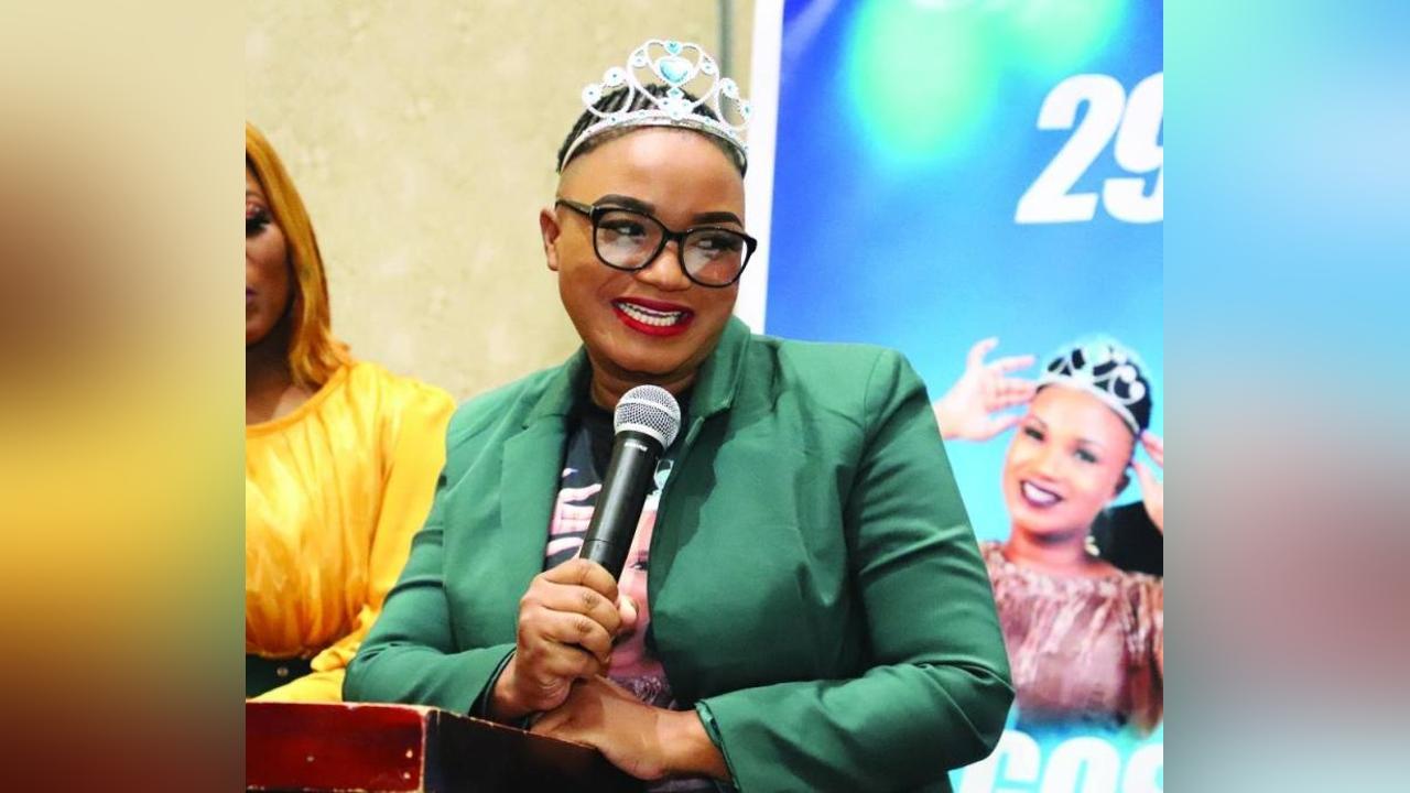 Kgosi Ya Mosadi concert returns this year - Botswana