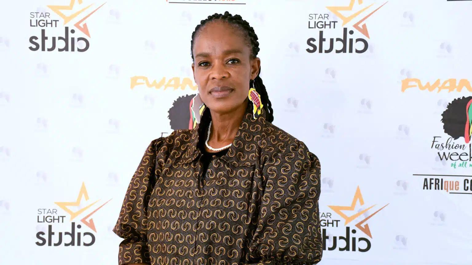 Proud to be African - Botswana