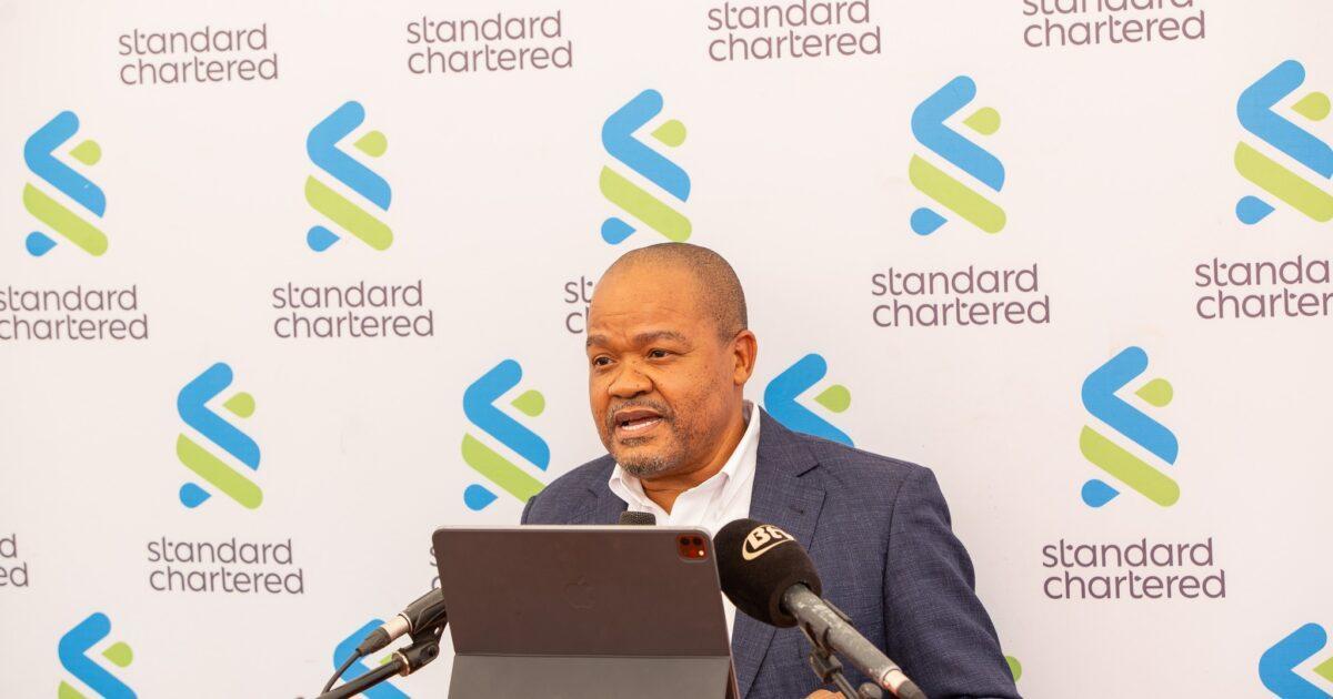 Standard Chartered Reports Robust 2023 Performance - Botswana
