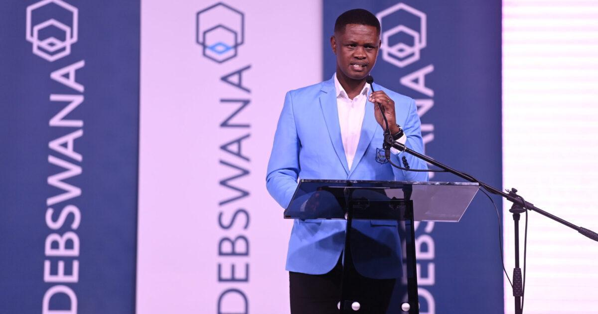 Rakgare Emphasises Genuine Inclusion in Sports for People with ...