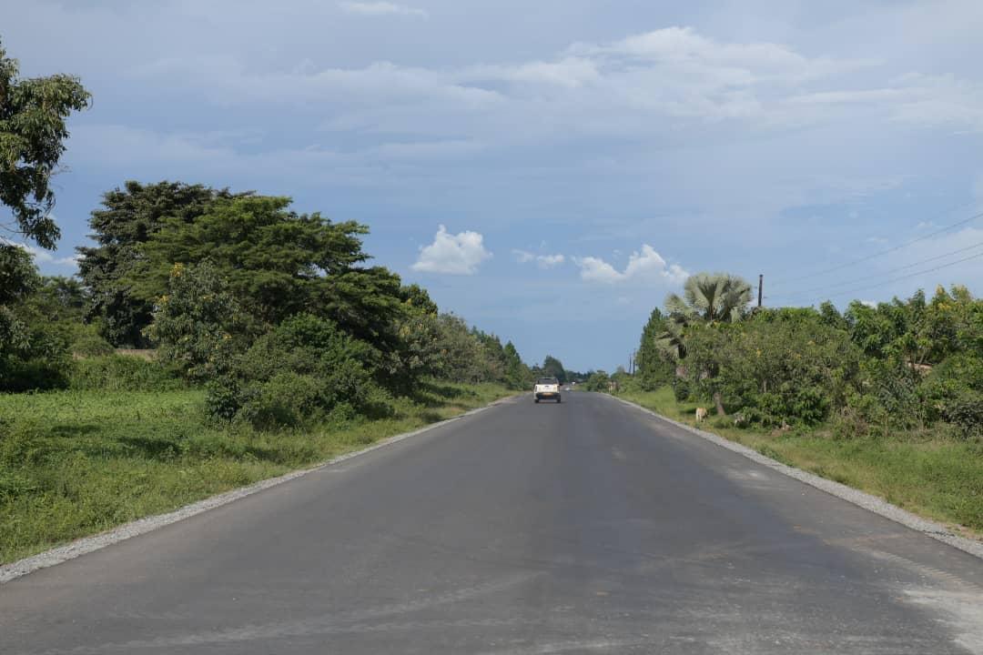 GOVERNMENT INCLUDES TSOKATSHAA ROAD IN A3 PROJECT - Botswana