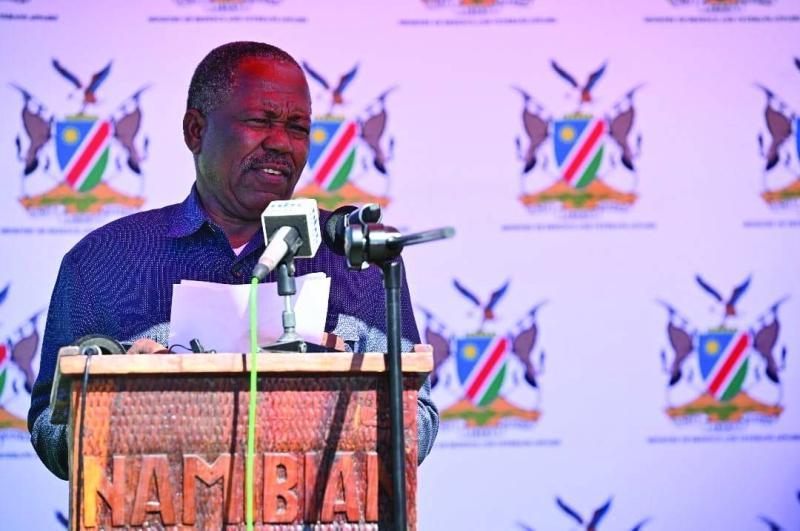 Namibian Leadership Calls for Botswana–Namibia Peace - Botswana