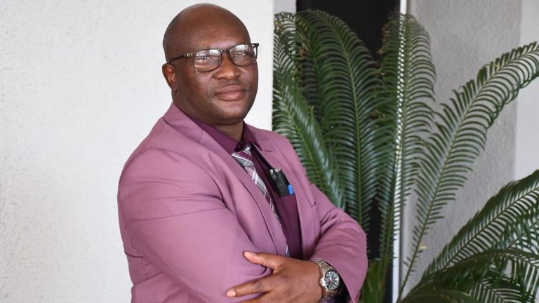 GABORONE CITY COUNCIL IMPROVES ELECTRIFICATION - Botswana