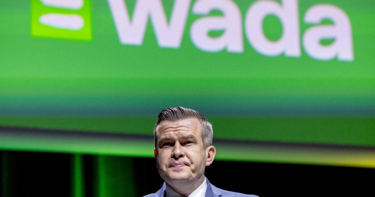 WADA President Visits Botswana to Discuss Anti-Doping - Botswana