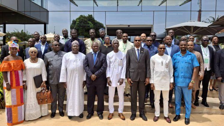 ECOWAS Ministers Advance Amilcar Cabral Submarine Telecoms Cable ...