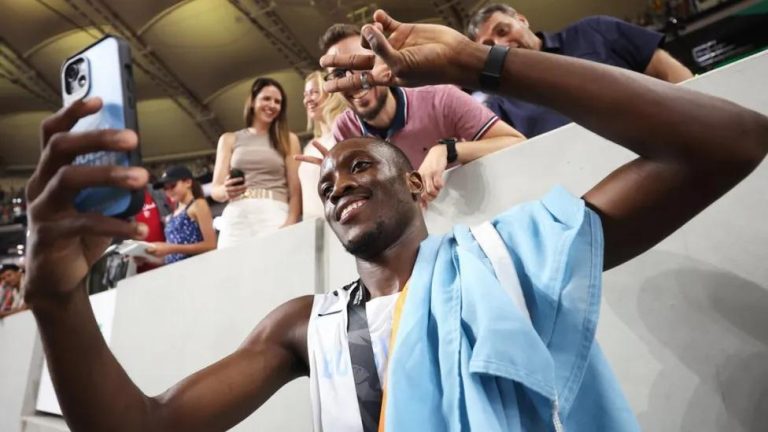Three Qualify for Olympics through Rankings - Botswana