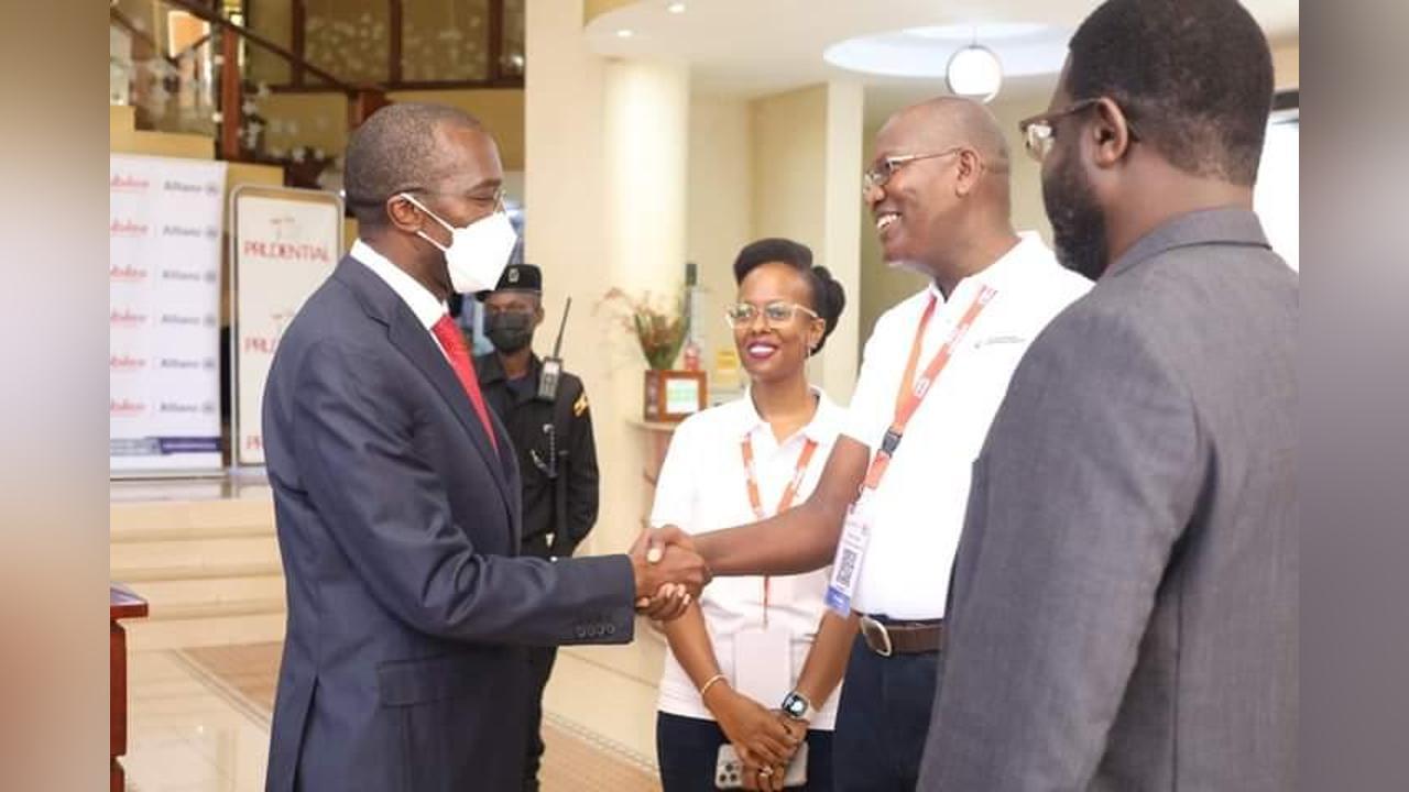 African Insurance Regulators Counting on Technology to Grow - Botswana