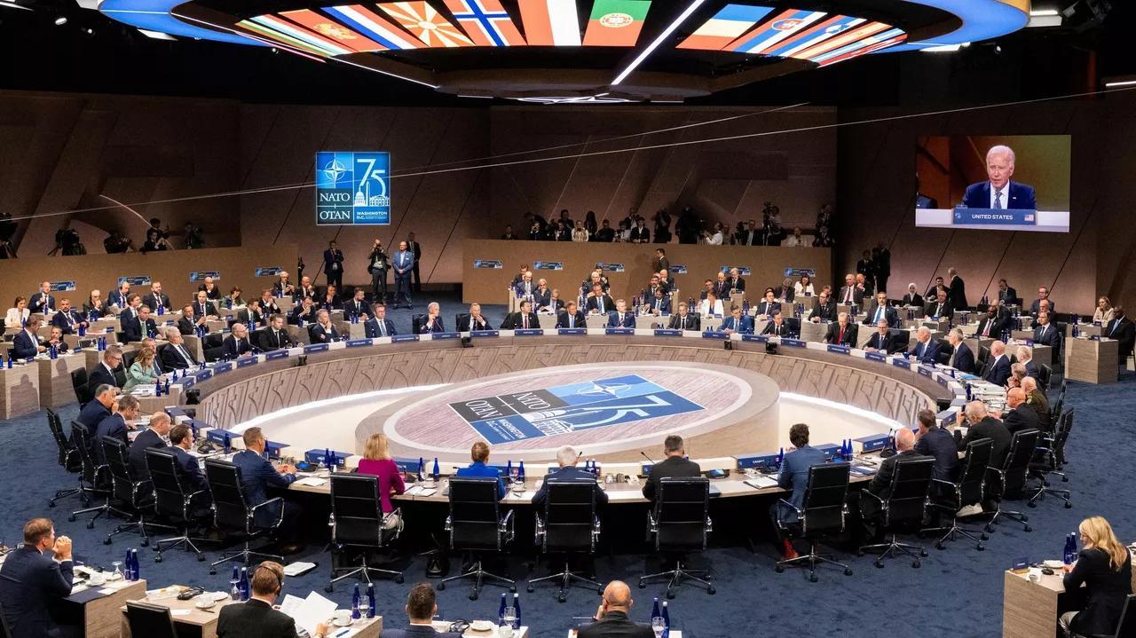 NATO to Designate Envoy for Middle East and Africa Region, Summit ...