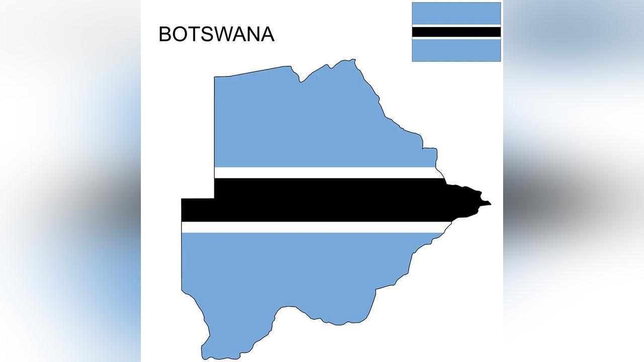 BOTSWANA MAKES STRIDES IN ENVIRONMENT CONSERVATION - Botswana