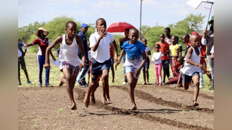 Debswana Starts 55 Years Celebrations - Botswana