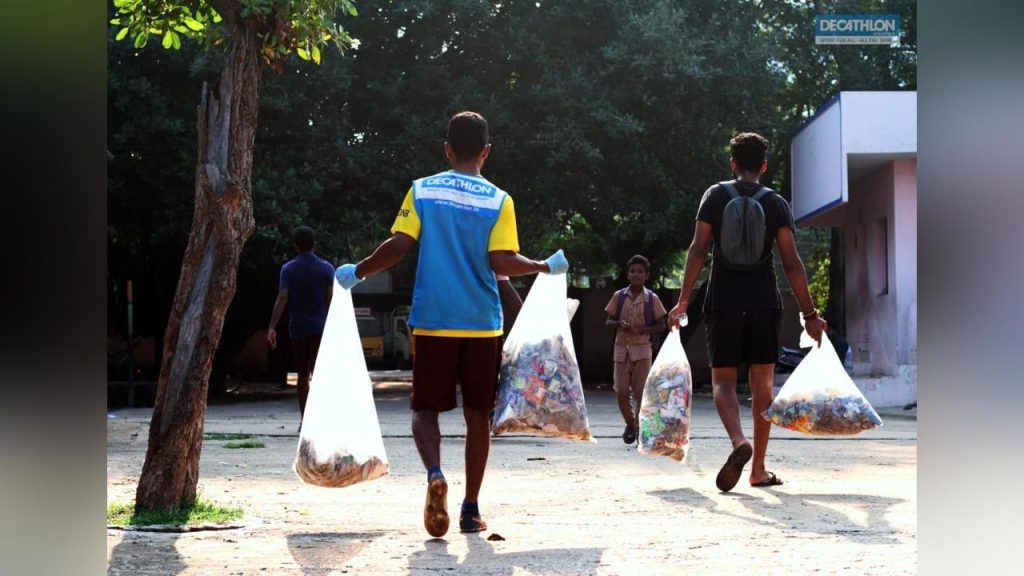 Pandamatenga farmers conduct mass clean-up campaign - Botswana