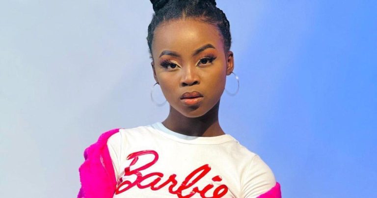 Lioness Ratang: Rising Talent to Look out for - Botswana