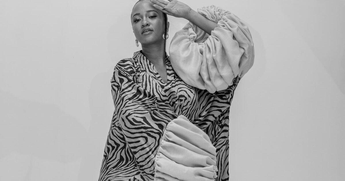 Mpho Sebina Reflects on Grammy Recording Induction - Botswana