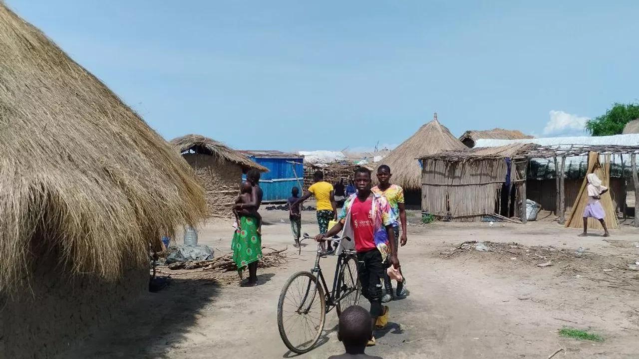 Shiv Society Conducts Free Eye Tests Donates to Mmanoko Residents ...