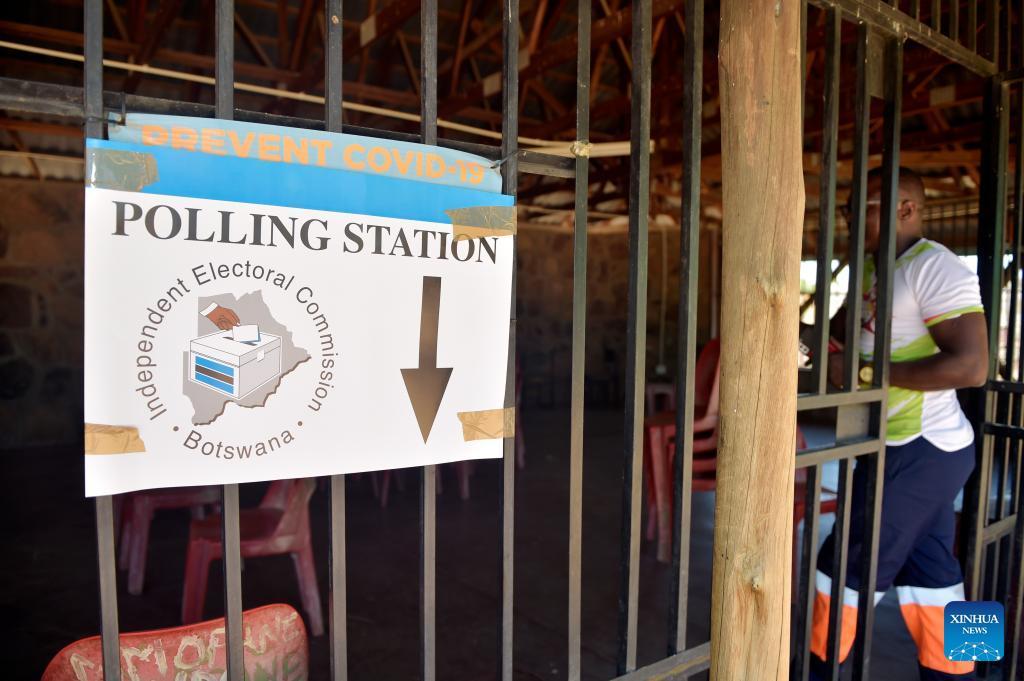 Polling Districts Increase to 609 after Demarcation - Botswana