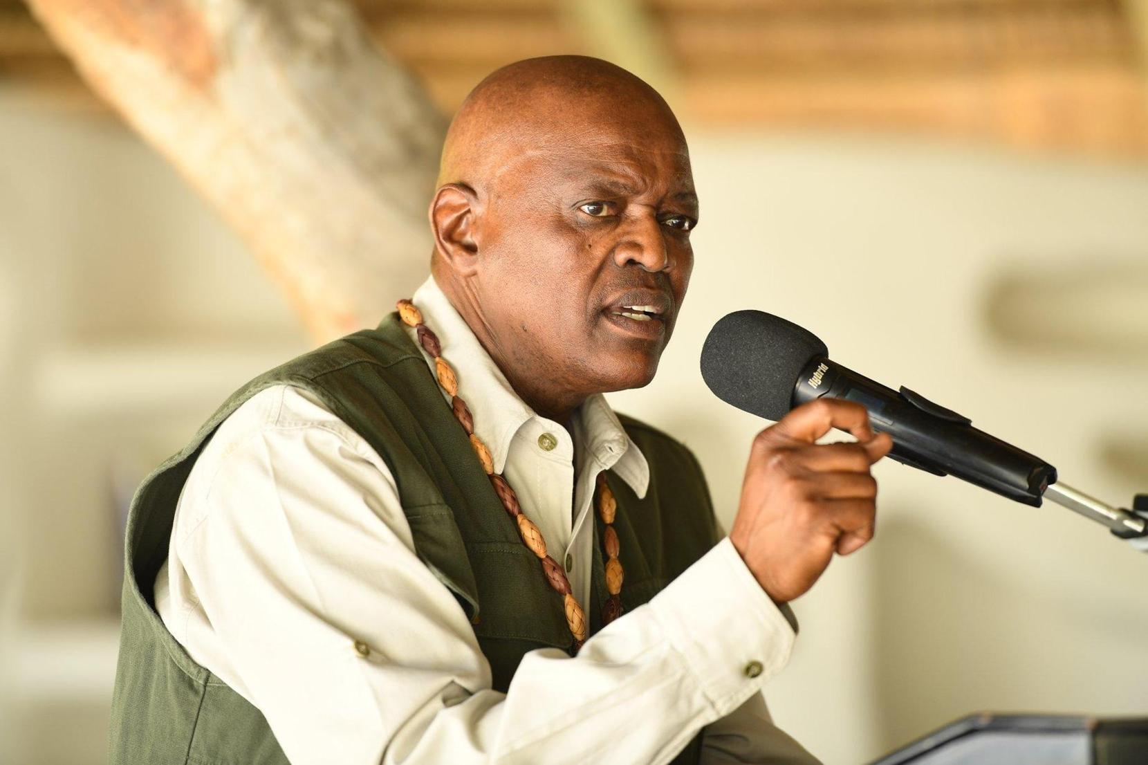 President Urges Batswana to Commit to Vision 2036 Goals - Botswana