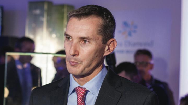 Lucara Underground Expansion Project Advances with P151.6M Investment ...