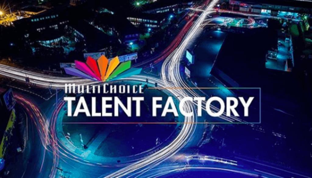 Multichoice Talent Factory Opens Applications for 2025 Fully-Funded ...