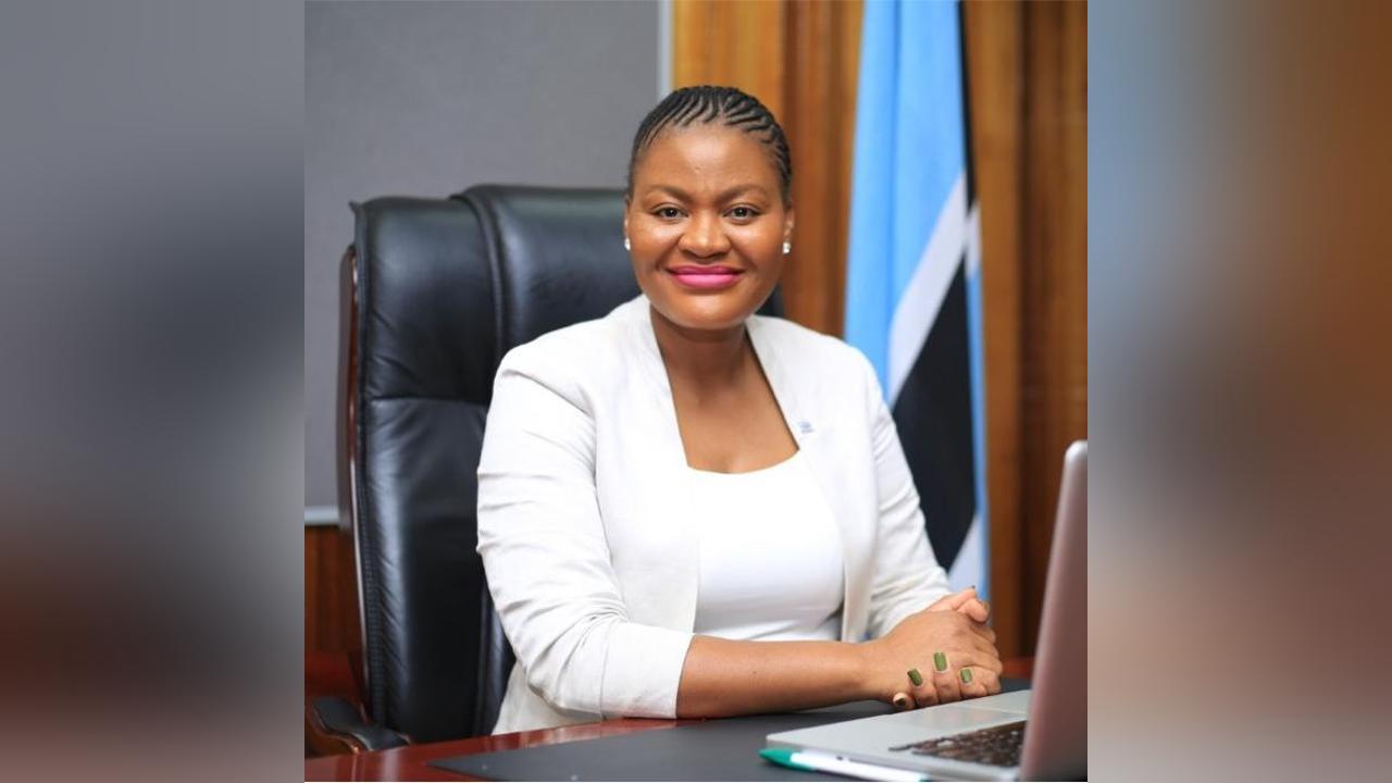 Preparations for Mathathane-Plaatjan Road Ongoing - Botswana