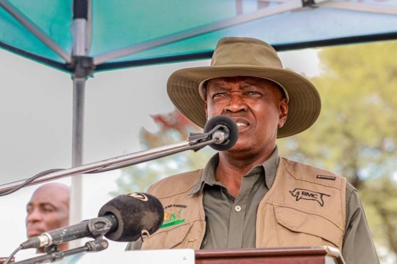 Xere Cultural Festival to Boost Tourism - Botswana