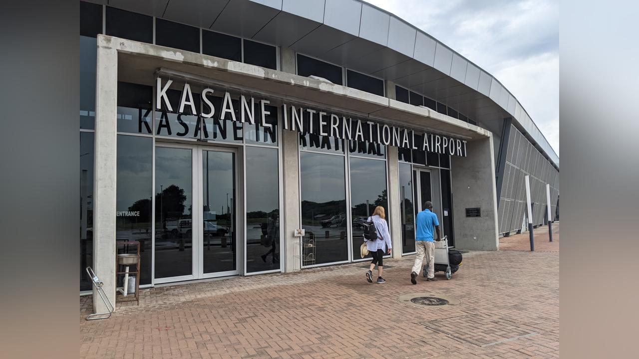 Cresta Mowana Gives Kasane Hospital a Facelift - Botswana