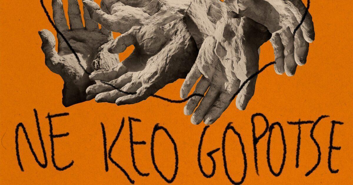 “Ne Keo Gopotse” Exhibition to Debut in Gaborone - Botswana