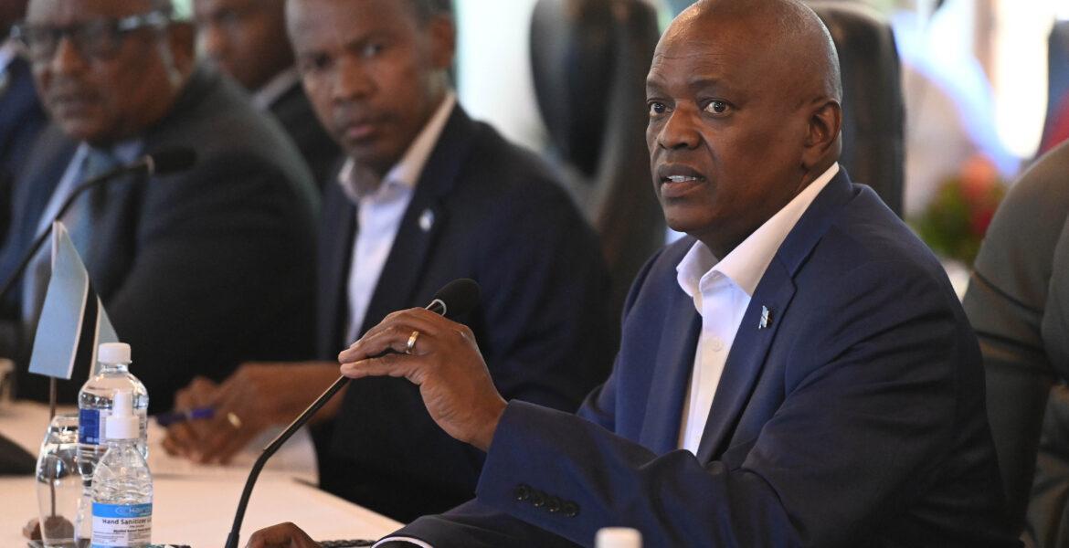 IPP Contribution to Energy Mix Satisfactory - Botswana