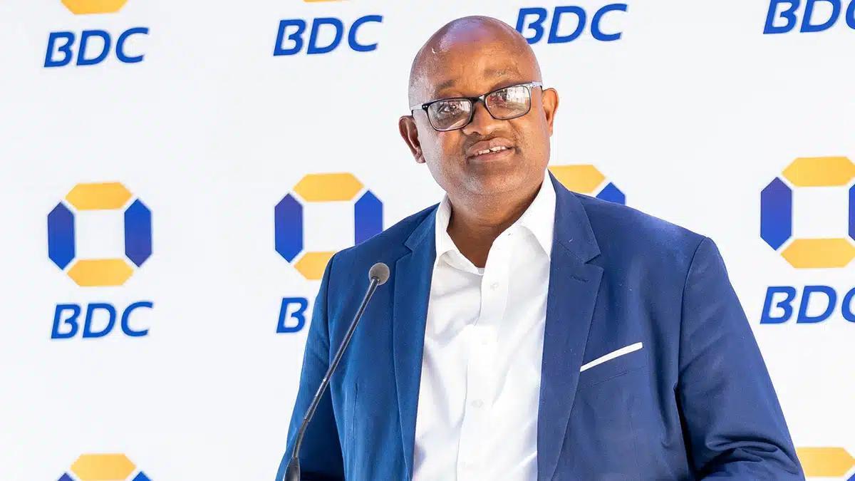 Graduates Key in Achieving Sustainable Development - Botswana